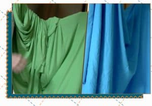 10 Types of Flowy Fabric and What to Sew With Them - Fabricated Closet