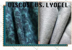 Fabric 101: Tencel - Fabricated Closet