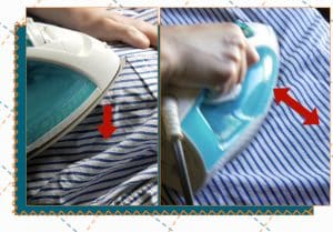 9 Tips for Pressing Seams When Sewing Garments - Fabricated Closet