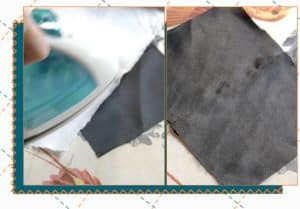 7 Tips to Press Polyester Seams and Creases Without Melting Them ...