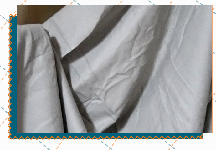 Fabric 101: Twill - Fabricated Closet