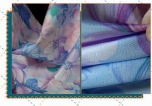 15 Types of Lightweight Fabric and What to Sew With Them - Fabricated ...