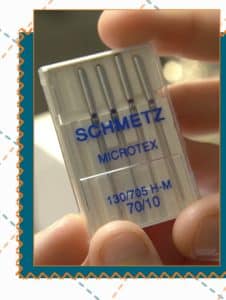 Fabric 101: Lamé - Fabricated Closet