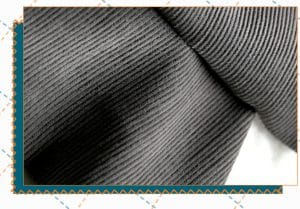 12 Types of Heavy Fabric and What to Sew With Them - Fabricated Closet