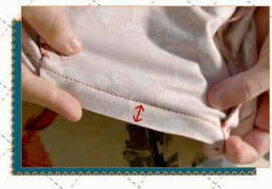 Sewing 101: Sewing Pattern Markings and Symbols Guide - Fabricated Closet