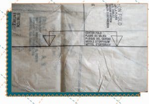 Sewing 101: Sewing Pattern Markings and Symbols Guide - Fabricated Closet