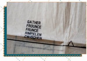 Sewing 101: Sewing Pattern Markings and Symbols Guide - Fabricated Closet