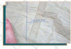 Sewing 101: Sewing Pattern Markings and Symbols Guide - Fabricated Closet