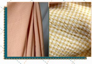 13 Types of Fabric to Use for Summer Clothing - Fabricated Closet