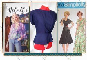 Fabric 101: Voile - Fabricated Closet