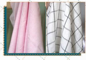 15 Types of Lightweight Fabric and What to Sew With Them - Fabricated ...