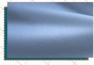 Fabric 101: Voile - Fabricated Closet