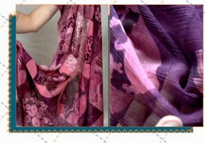 10 Types of Flowy Fabric and What to Sew With Them - Fabricated Closet