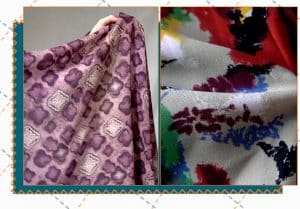 15 Types of Lightweight Fabric and What to Sew With Them - Fabricated ...