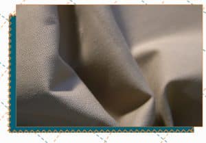 12 Types of Heavy Fabric and What to Sew With Them - Fabricated Closet