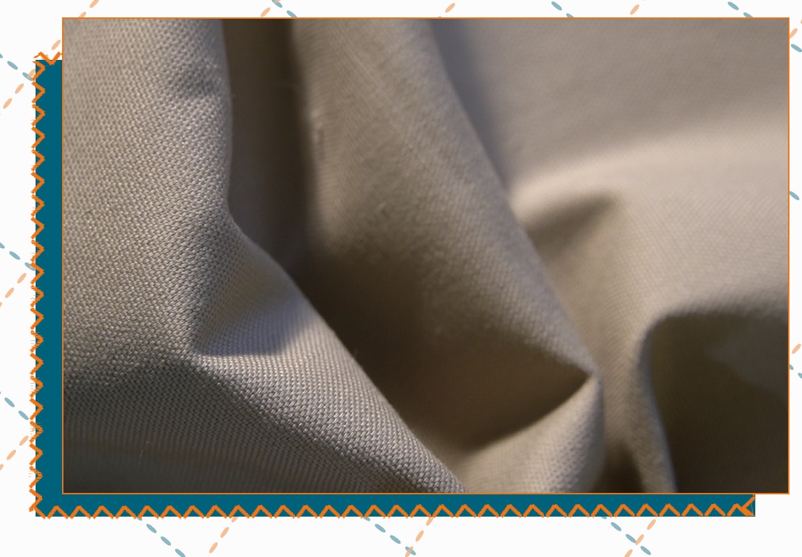 12 Types of Heavy Fabric and What to Sew With Them - Fabricated Closet