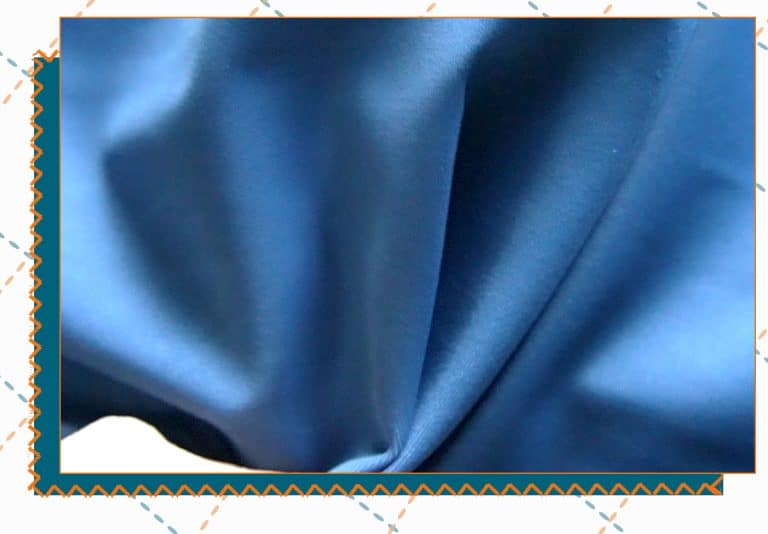 Which Types of Fabric are Worst for the Environment - Fabricated Closet