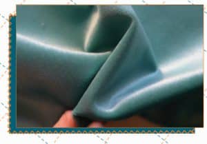 Fabric 101: Velour - Fabricated Closet