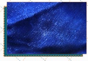Fabric 101: Velvet - Fabricated Closet