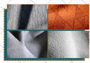 12 Types of Heavy Fabric and What to Sew With Them - Fabricated Closet