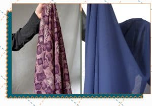 10 Types of Flowy Fabric and What to Sew With Them - Fabricated Closet