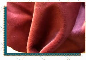 Fabric 101: Velour - Fabricated Closet