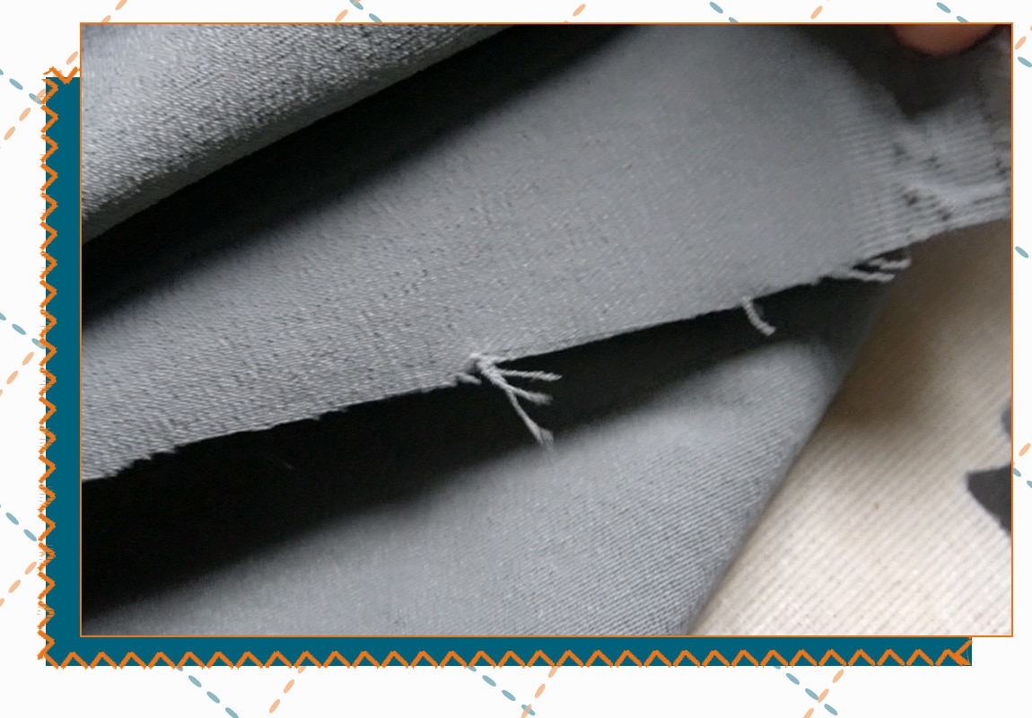 Fabric 101: Nylon - Fabricated Closet