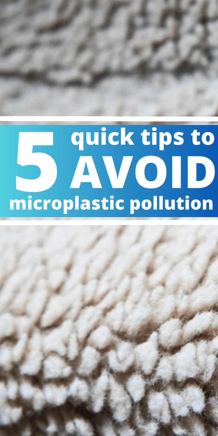 5 Tips to Reduce Microfiber Shedding When Washing Polyester ...