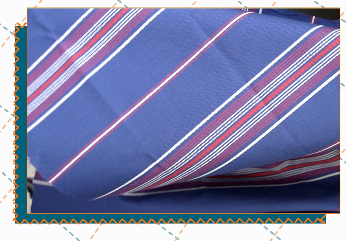 Fabric 101: Canvas - Fabricated Closet