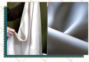 10 Types of Lining Fabrics and What to Sew With Them - Fabricated Closet