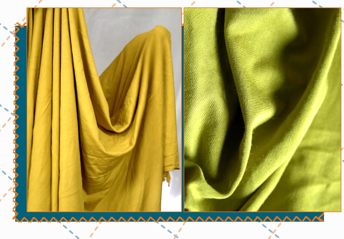 Fabric 101: Modal - Fabricated Closet