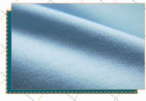 Fabric 101: Polyester - Fabricated Closet