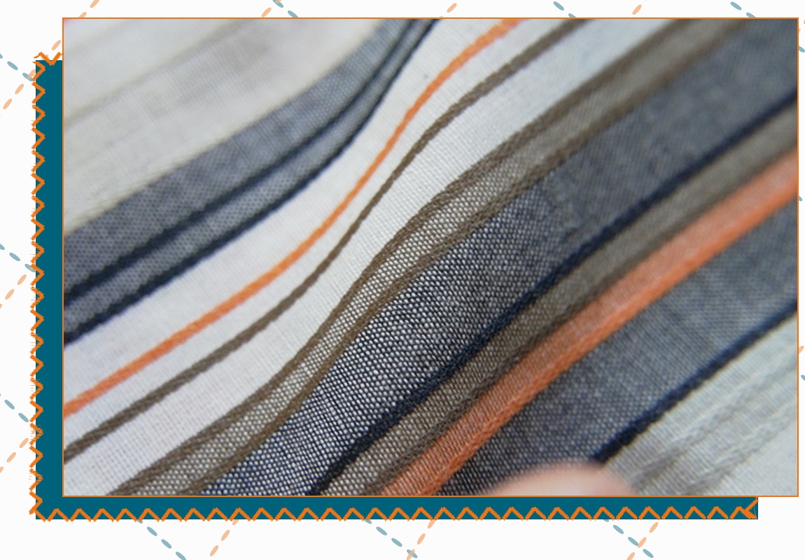 Fabric 101: Polyester - Fabricated Closet