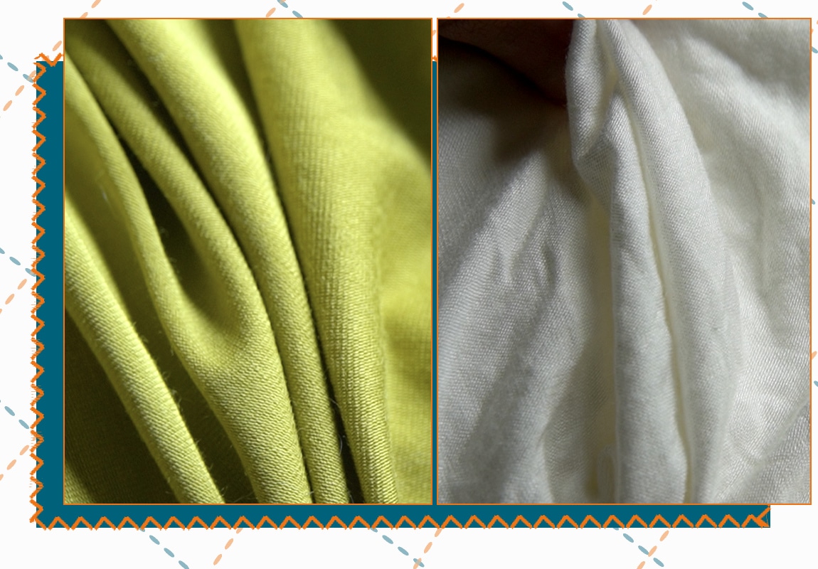 Fabric 101: Modal - Fabricated Closet