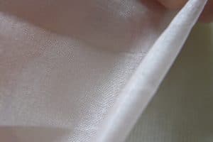 10 Types of Sheer and Semi-sheer Fabric and What to Sew With Them ...