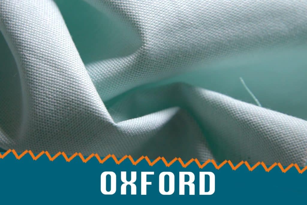 20+ Types of Cotton Fabric and What to Sew With Them - Fabricated Closet