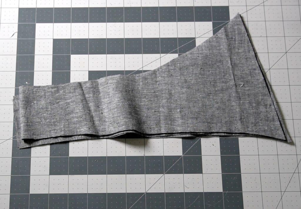 Tutorial: How to Make an Easy Corset-Style Belt - Fabricated Closet