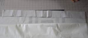 Tutorial: How to Make a Reversible D-Ring Belt (with Scraps ...