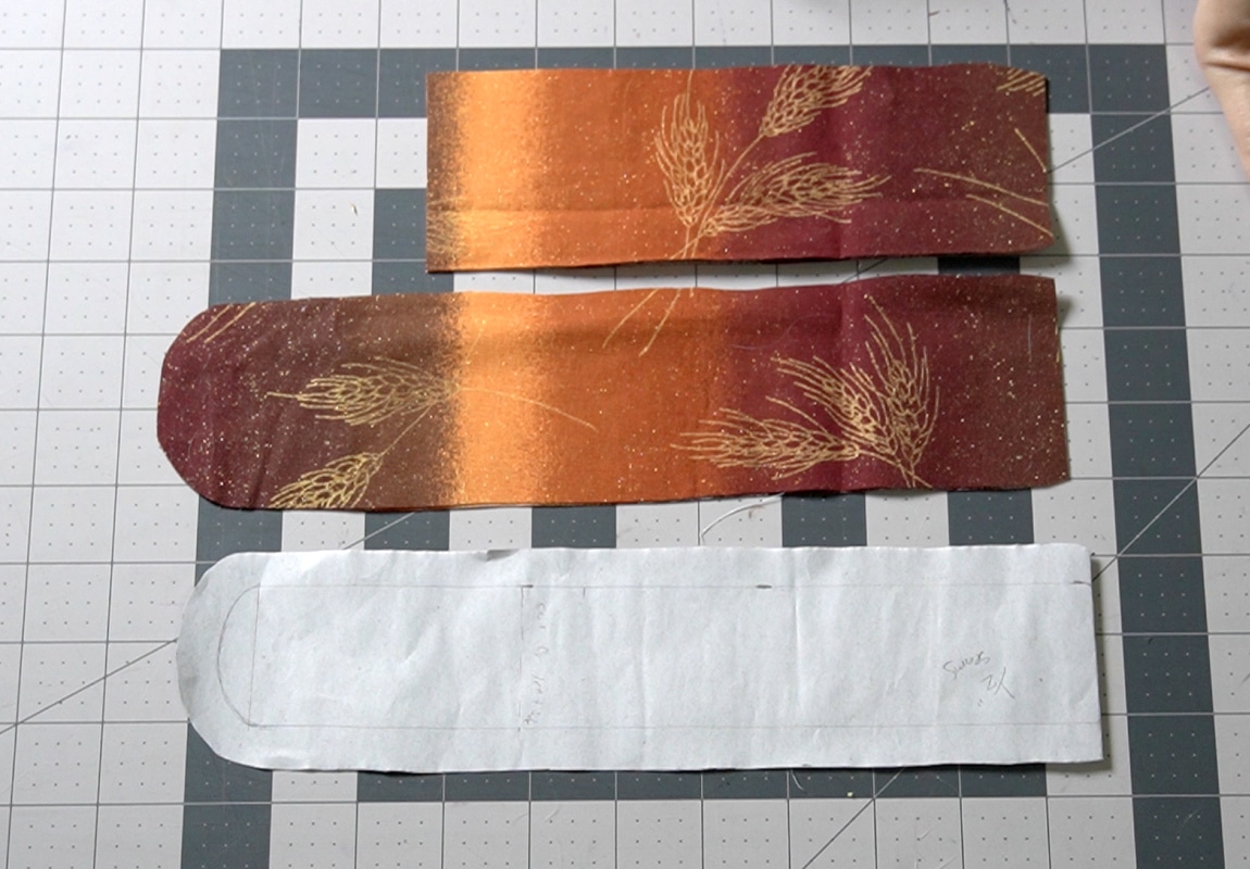 Tutorial: How to Make an Adjustable Elastic-Back Belt - Fabricated Closet