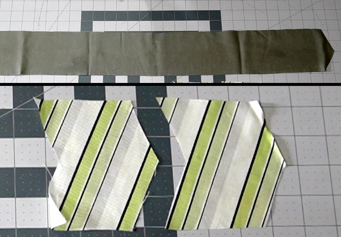 Tutorial: How to Make a Button-Up Belt (with No Buckle or Grommets ...