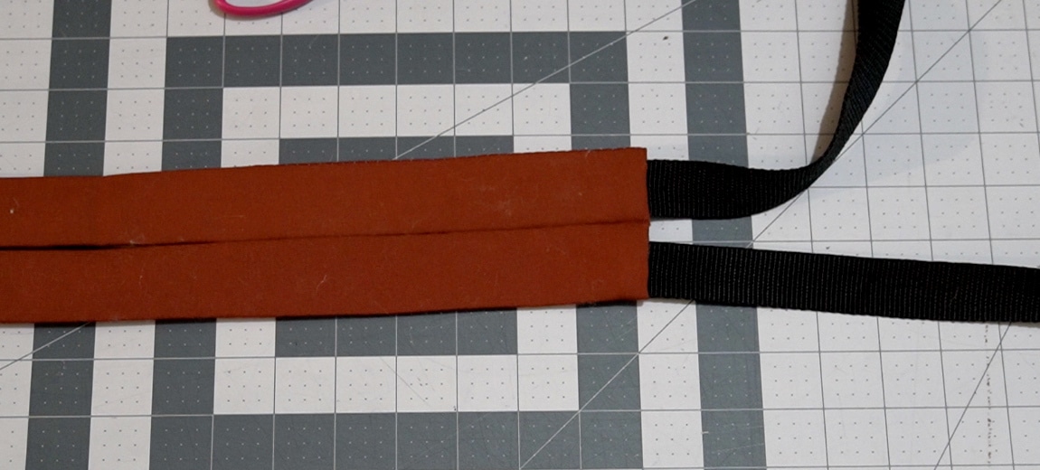 Tutorial: How to Make a Mini Backpack with Pockets - Fabricated Closet