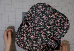 Tutorial: How to Make a Clutch Purse WITHOUT a Zipper - Fabricated Closet