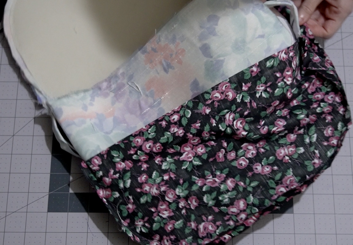 Tutorial: How to Make a Clutch Purse WITHOUT a Zipper - Fabricated Closet