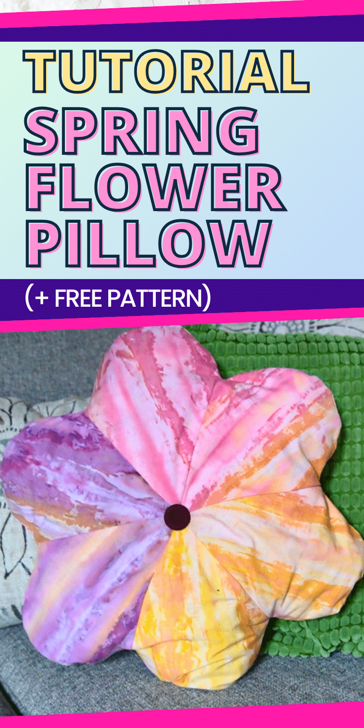 10 Creative DIY Pillow Ideas - Fabricated Closet