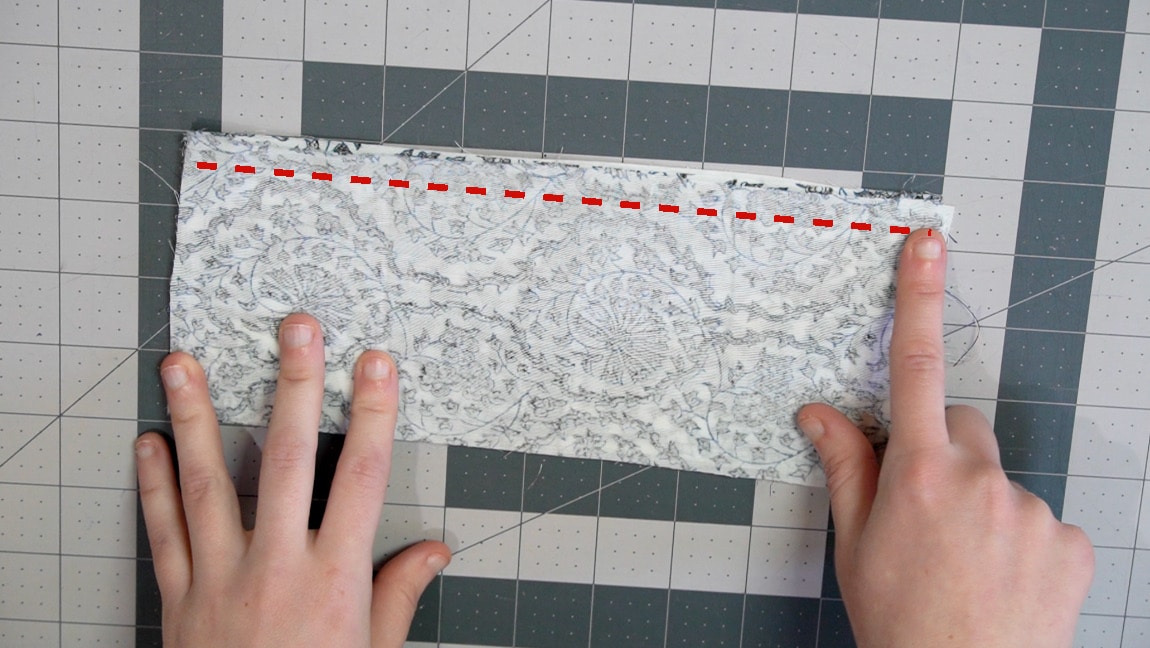 Tutorial: How to Make the Perfect Folding Wallet - Fabricated Closet