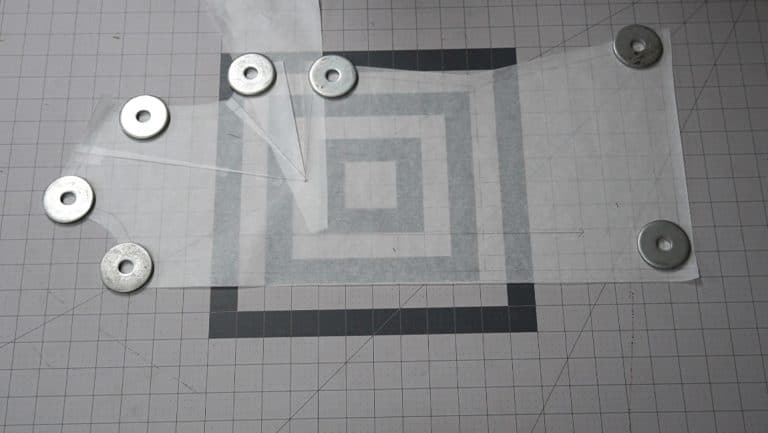 Tutorial: Simple Sleeveless Shirt (how to make your own pattern ...