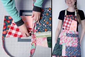 45 unique sewing projects You Can Make With Fabric Scraps - Fabricated ...